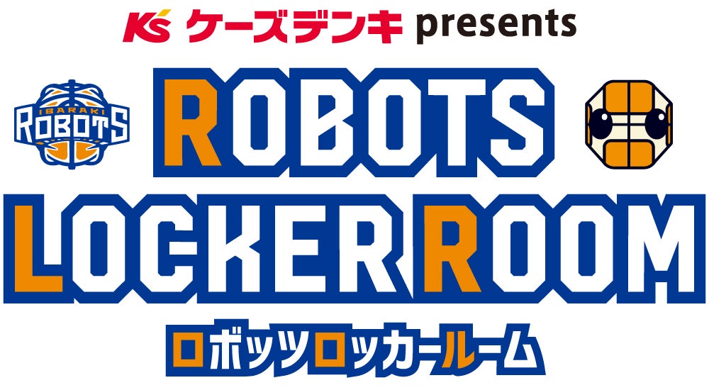 Get Ready for the Future of Sports: K's Denki Unveils Robots Locker ...